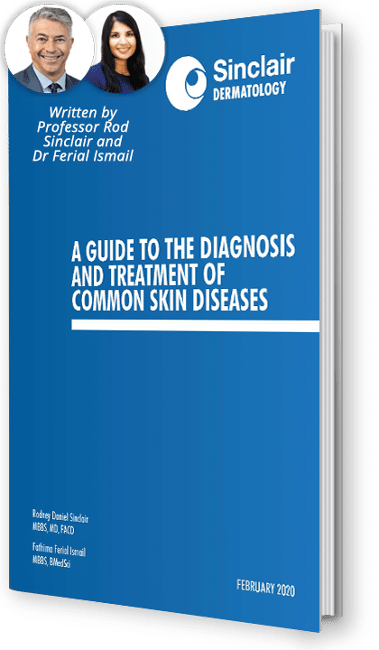 Education | Sinclair Dermatology