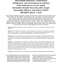 Research - Sinclair Dermatology