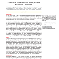 Research - Sinclair Dermatology