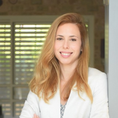 Dr Diana Sorin - Sinclair Dermatology