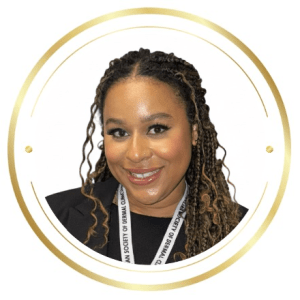 Clinician Ebony Anosike - Sinclair Dermatology